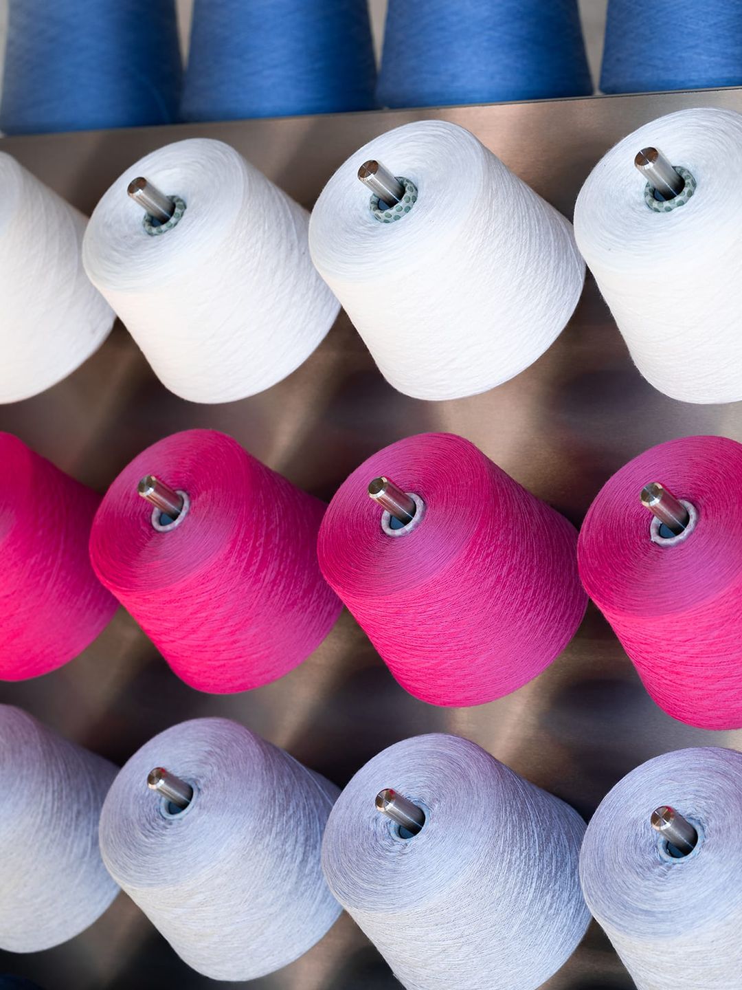 ALPHATAURI 3D KNIT TECHNOLOGY